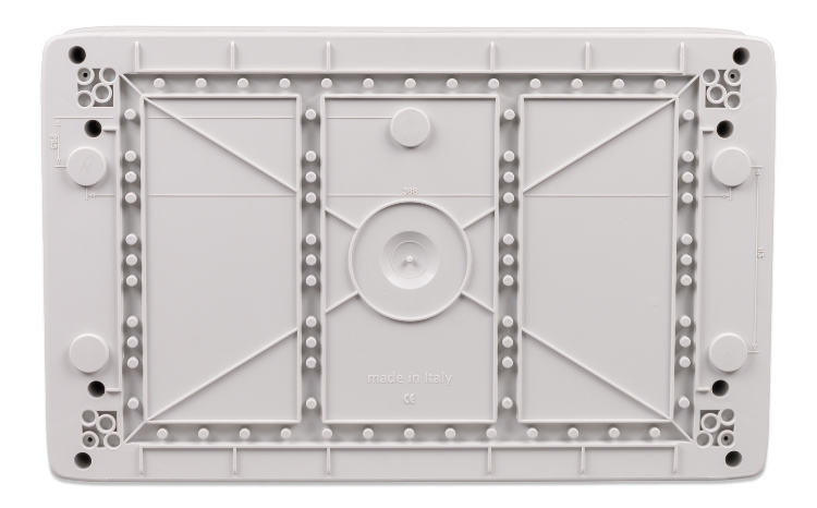 Victron Anti-Islanding Box 63A single and 3-p