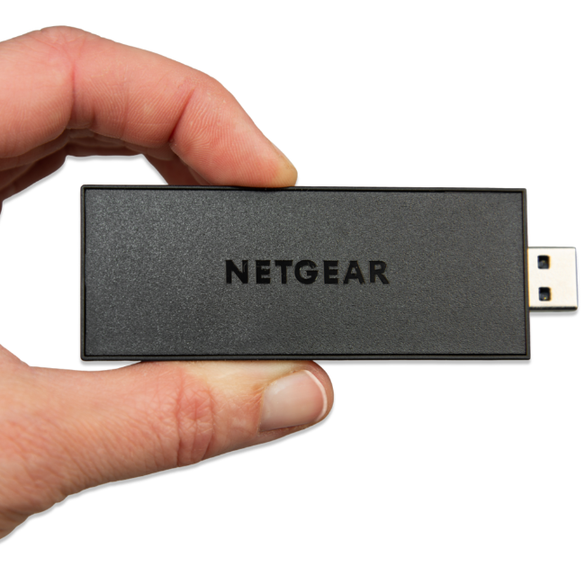 Victron GX WiFi module long range (Netgear AC