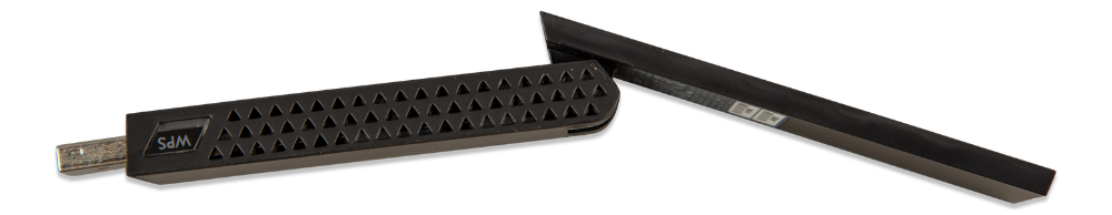 Victron GX WiFi module long range (Netgear AC