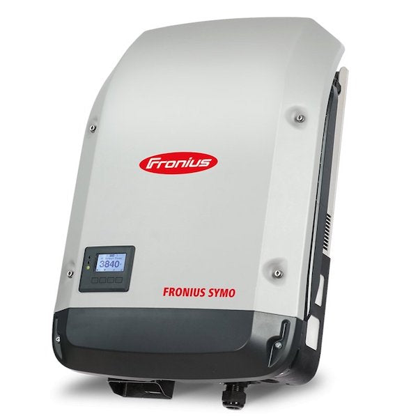 Fronius Products | Primo Symo Gen24 Plus Inve